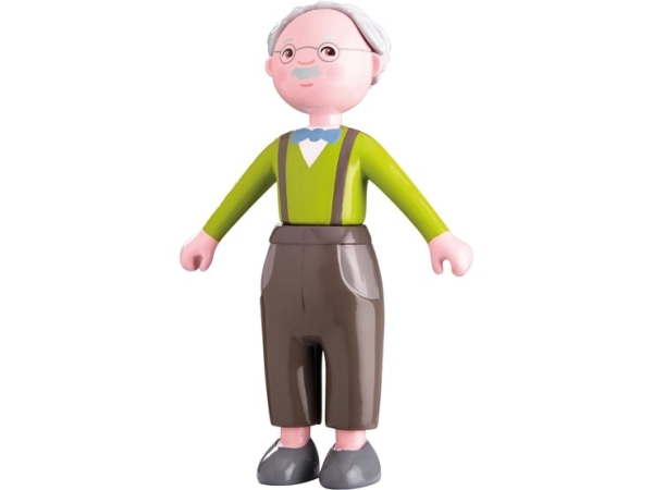 Haba Poppenhuis Pop Opa Online Angebot bei PLUSTOYS